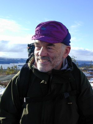 Svenska Fjällklubben